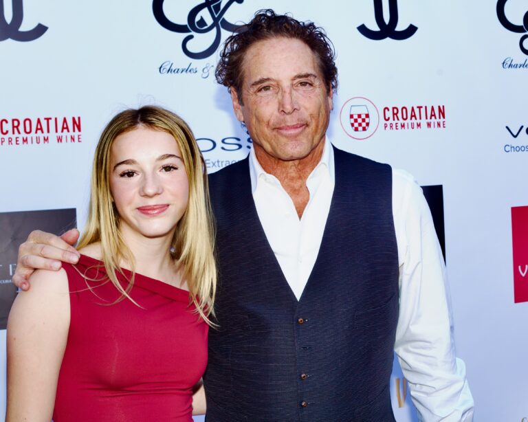 Inside Jonathan Baker’s Star-Studded Oscar Night Soirée at Beverly ...